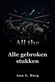 Alle gebroken stukken book cover