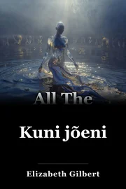 Kuni jõeni book cover