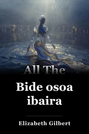 Bide osoa ibaira book cover