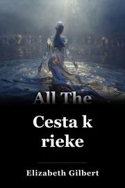 Cesta k rieke book cover
