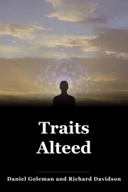 Traits Alteed book cover