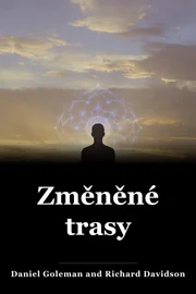 Změněné trasy book cover