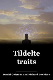 Tildelte traits book cover