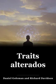 Traits alterados book cover