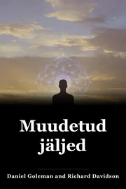Muudetud jäljed book cover