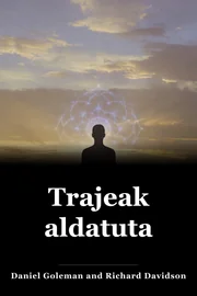 Trajeak aldatuta book cover
