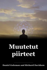 Muutetut piirteet book cover