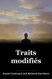 Traits modifiés book cover