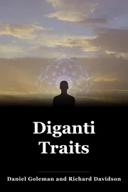 Diganti Traits book cover
