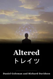 Altered トレイツ book cover