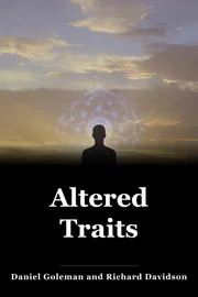 Altered Traits book cover