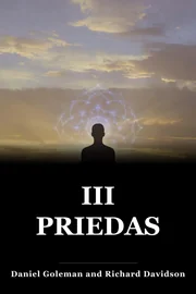 III PRIEDAS book cover