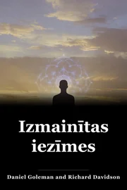 Izmainītas iezīmes book cover