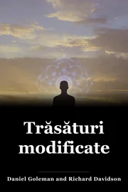 Trăsături modificate book cover