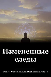 Измененные следы book cover