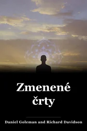 Zmenené črty book cover