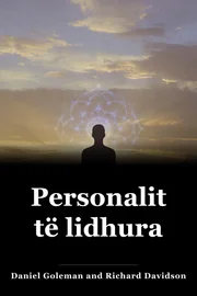 Personalitete të lidhura book cover