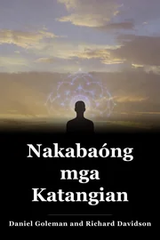 Nakabaóng mga Katangian book cover