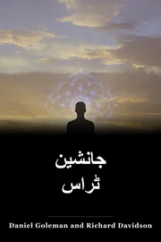 جانشین ٹراس book cover
