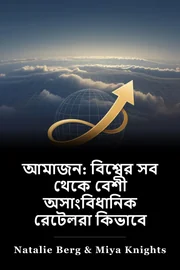 আমাজন: বিশ্বের সব থেকে বেশী অসাংবিধানিক রেটেলরা কিভাবে বিপ্লবের দিকে যাবে book cover