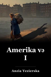Amerika və I book cover