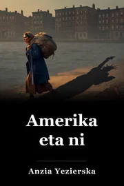 Amerika eta ni book cover