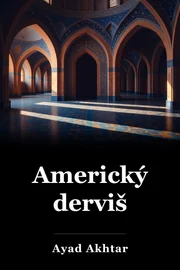 Americký Dervish book cover