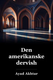 Amerikansk Dervish book cover