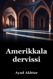 American Dervish book cover