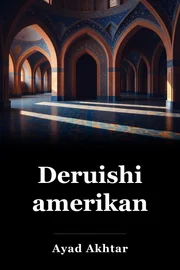 Devi amerikan book cover