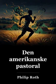 Amerikansk pastoral book cover