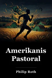 Amerikanische Pastoral book cover