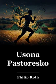 American Pastoral book cover