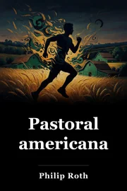 American Pastoral book cover