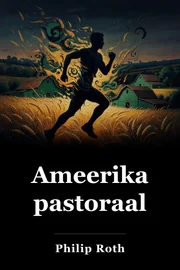 Ameerika pastoral book cover