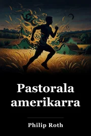 Amerikar pastorala book cover
