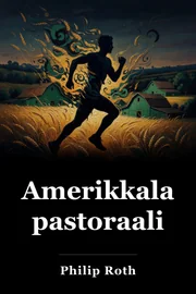 Amerikkalainen pastori book cover