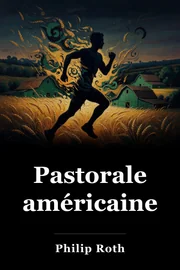 Pastorale américaine book cover