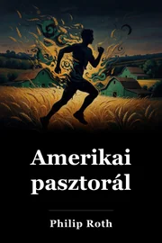 Amerikai paszta book cover