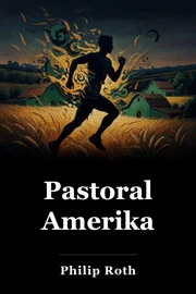 American Pastoral book cover