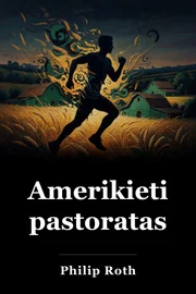 Amerikos pastorius book cover