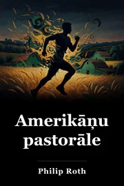 Amerikas Pastorāls book cover
