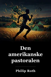 amerikansk pastoral book cover