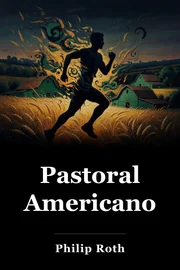 Pastoral Americano book cover