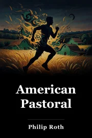 American Pastoral book cover