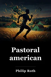 Pastoral american book cover