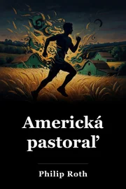 Americký pastorál book cover