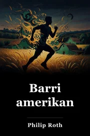Pastori Amerikan book cover