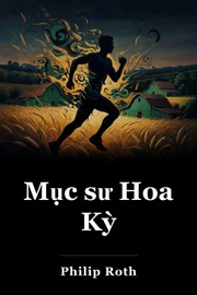 Mục sư Hoa Kỳ book cover