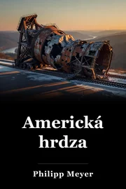 American Rust book cover